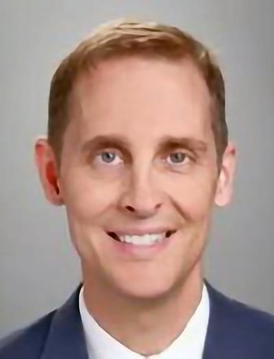 Joseph R. Watson, DO | Pennsylvania Eye & Ear Surgery Center